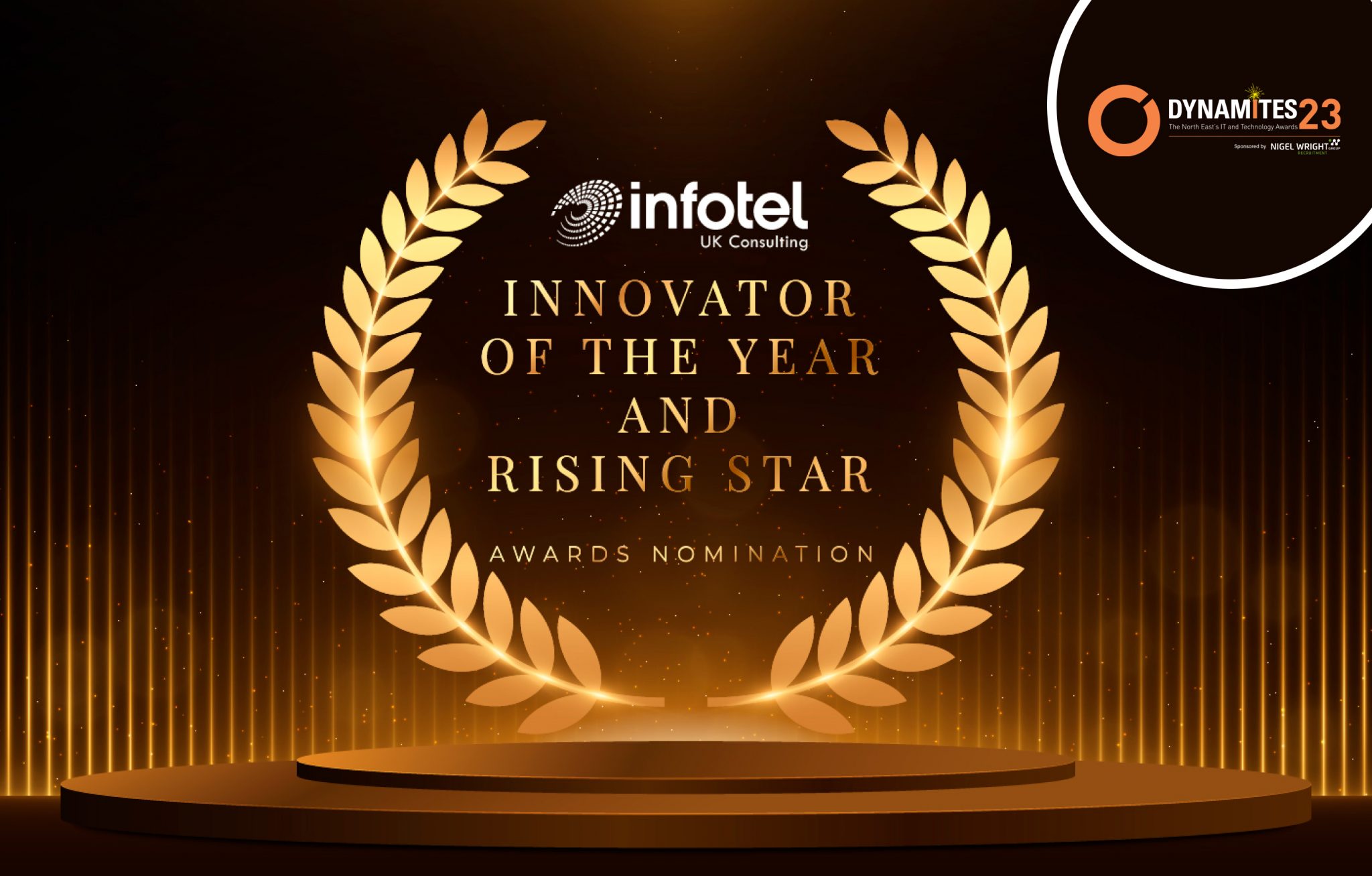 Infotel UK Consulting - Infotel UK